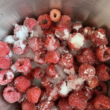 RUSSIAN CREAM DESSERT - Gluten Free From Home