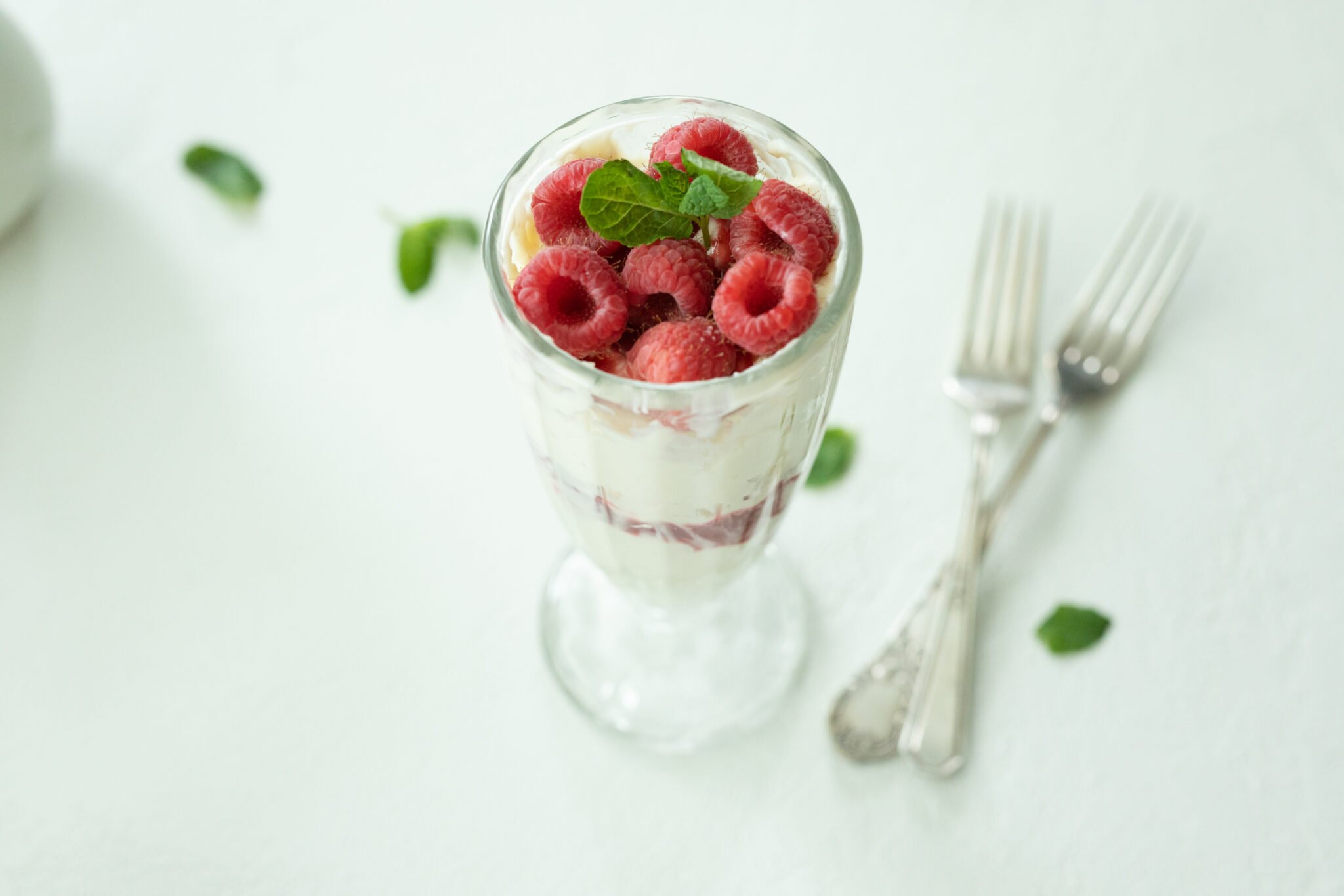 RUSSIAN CREAM DESSERT - Gluten Free From Home